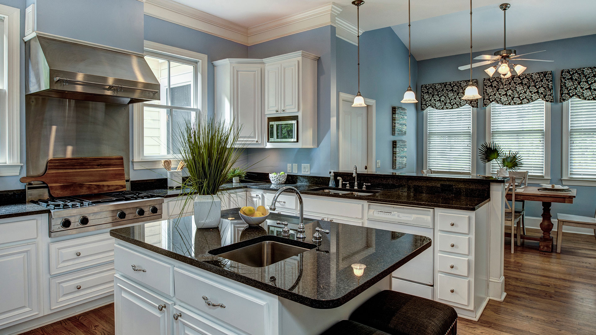 Reconstruction Services in Tulsa - Reset Restoration
